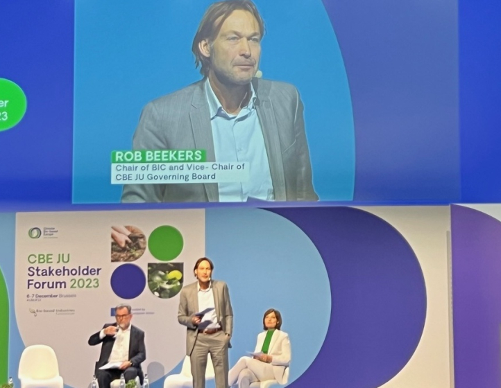 Home Page | Bio-based Industries Consortium (BIC)